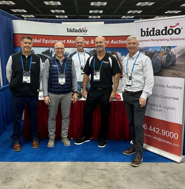 Careers in Sales, Operations, Customer Support | bidadoo