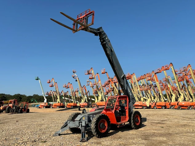 Buy Equipment & Trucks Online | bidadoo